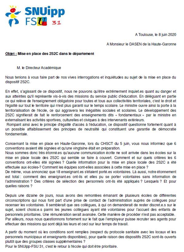 42 bis chemin virebent toulouse n° 32 T3 - SNUipp - Anciens Et Réunions